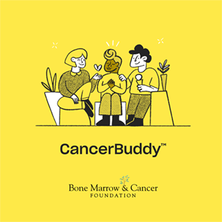Our New Partner: CancerBuddy - Metastatic Breast Cancer Trial Talk