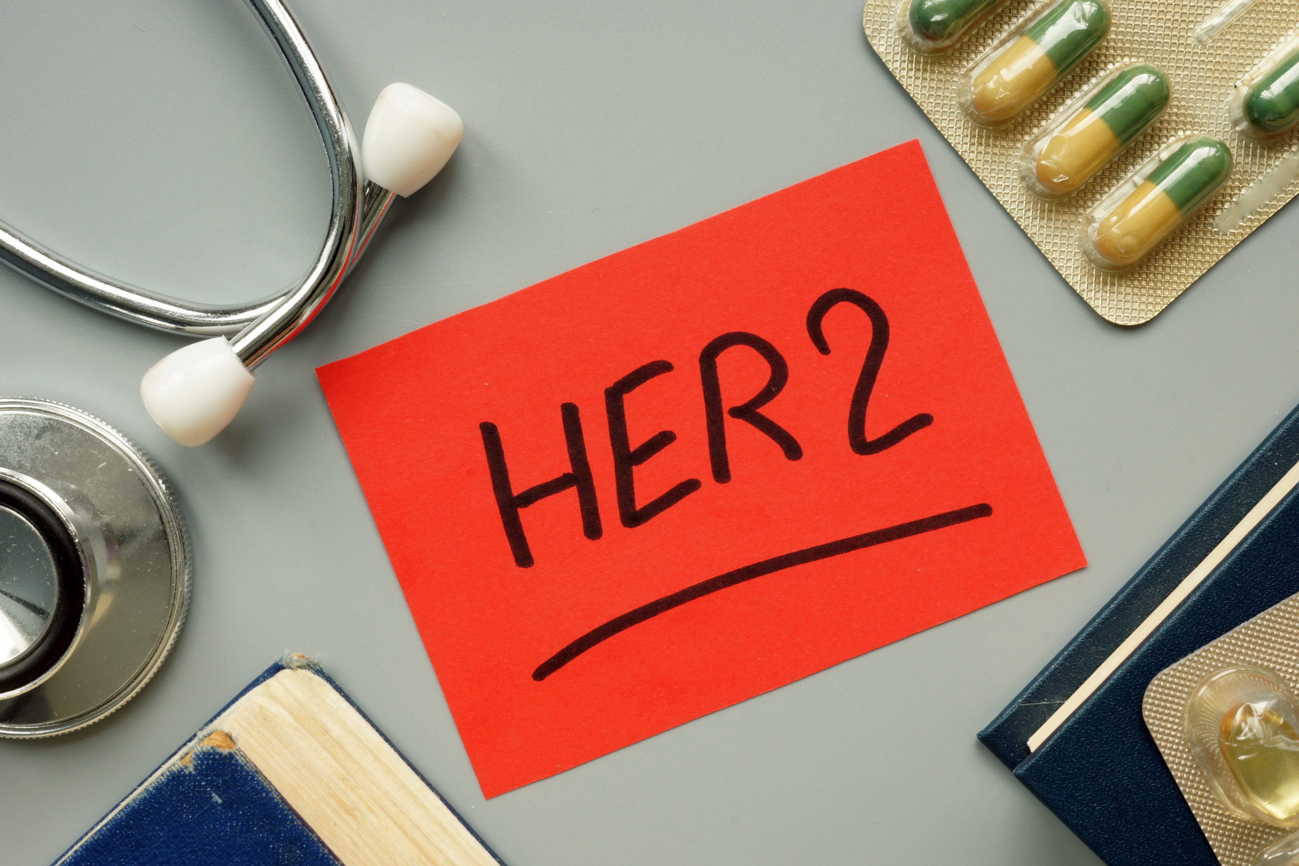 Why Knowing Your HER2 Status is Important - Metastatic Breast Cancer ...